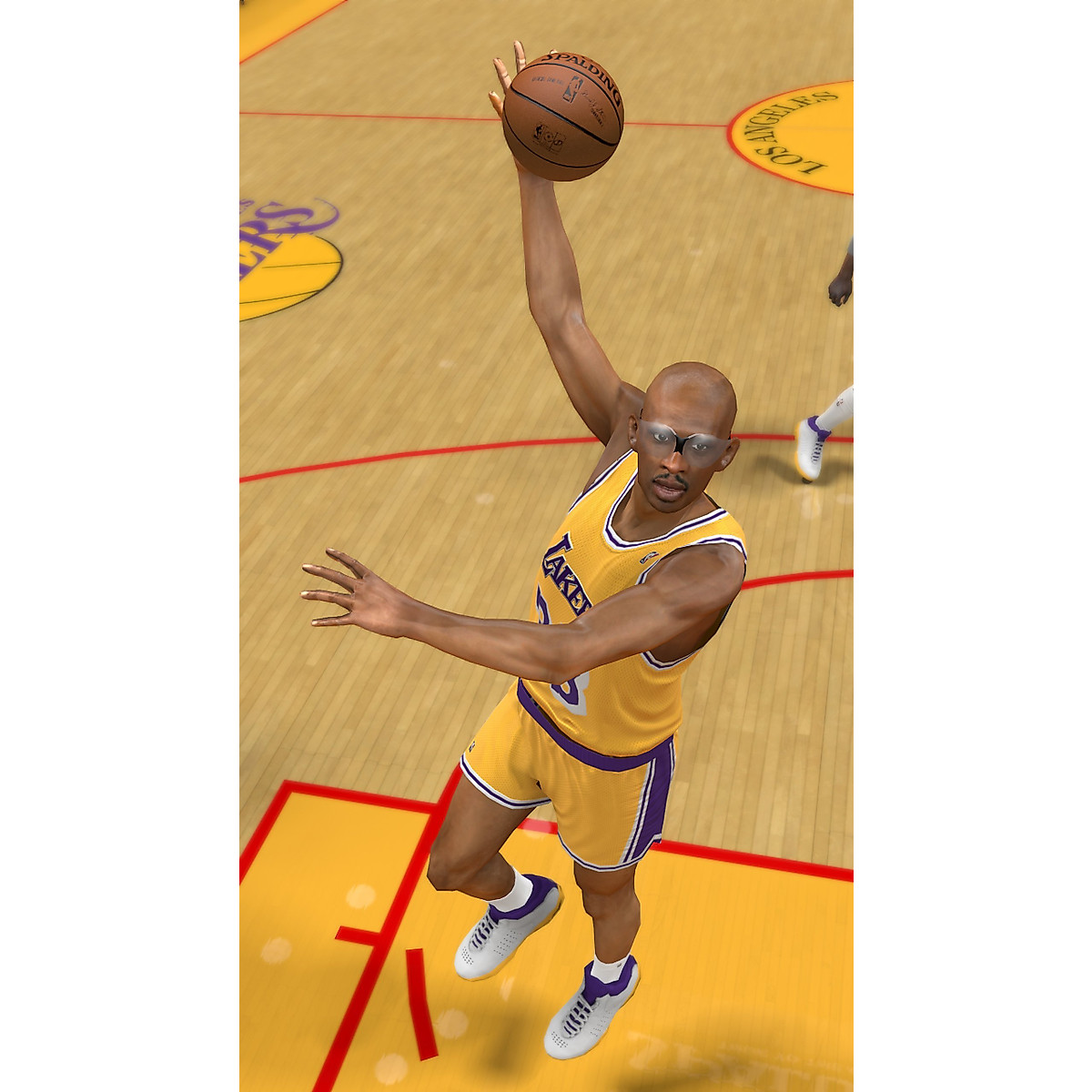 NBA 2K12 -Playstation 3 (Renewed)