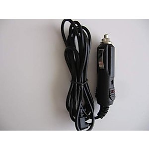 Dc Car Charger Power Cord Adapter for Rca Drc97983 Drc99310u Drc99380 Drc99382 Drc99392 Drc99731 Drc99731 Portable Dvd Players