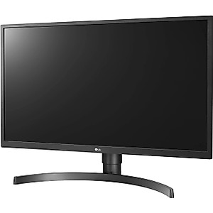 LG 27BL55U-B Monitor, Black (Renewed)