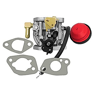 Aitook Carburetor Compatible With Craftsman 247.887791, 247.88787, 247.88955, 247.88957, 247.889571 Snow Thrower