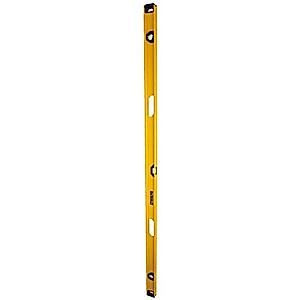 DEWALT DWHT42170 Premium 78 inch Magnetic I-Beam Level
