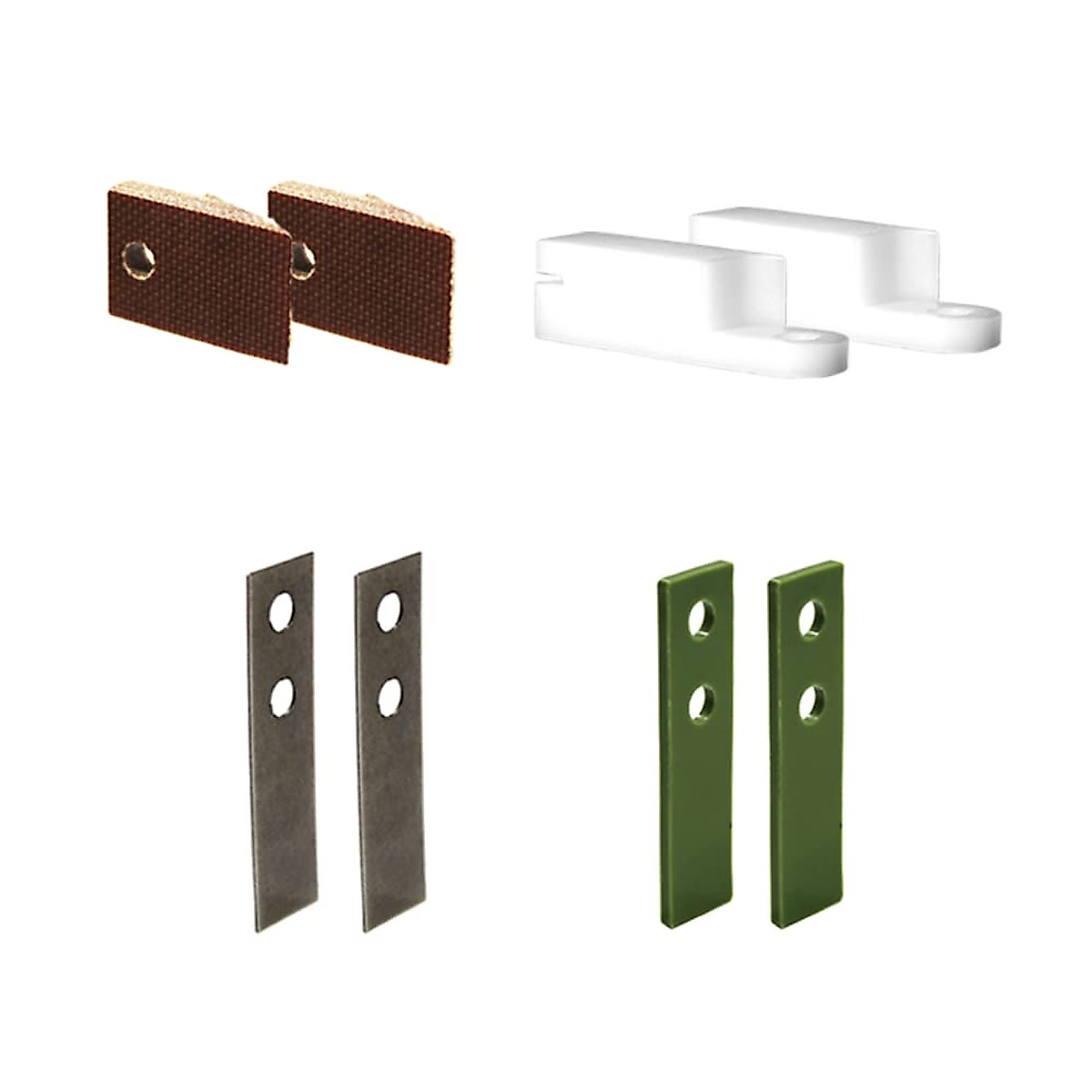 Fast WEAR KIT - BIRO SAWS