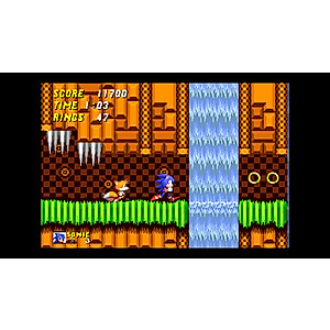 SEGA Mega Drive: Ultimate Collection