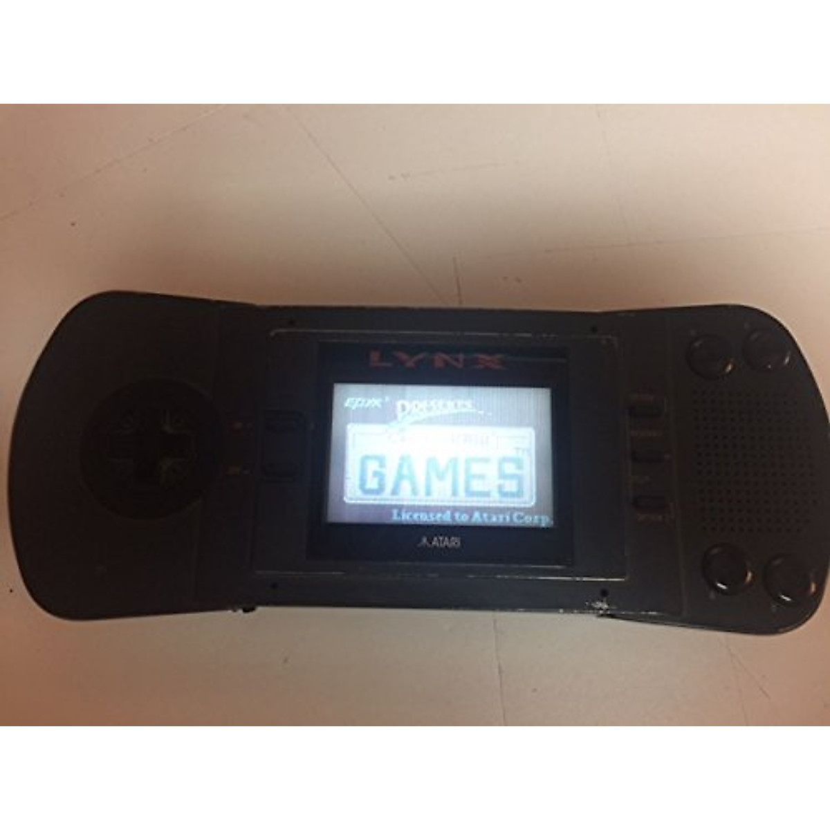 Atari Lynx