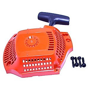 Husqvarna Part Number 544287002 Starter Assembly