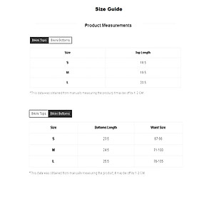 COZYEASE Women's 4 Piece Swimsuits Sexy Bikini Sets Triangle Bathing Suit with Mesh Cover Up Beach Skirt & Bandana Multicolor S