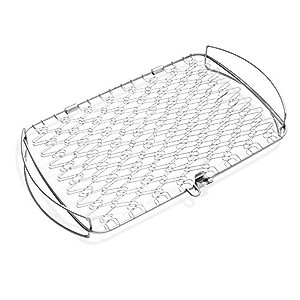 Weber Large Fish Basket in Standard Packaging