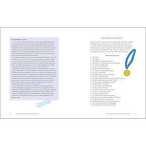 The Ultimate Self-Esteem Workbook for Teens: Overcome Insecurity, Defeat Your Inner Critic, and Live Confidently (Health and Wellness Workbooks for Teens)