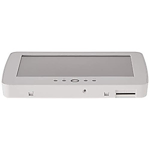 DSC PTK5507 PowerSeries TouchScreen Security Interface