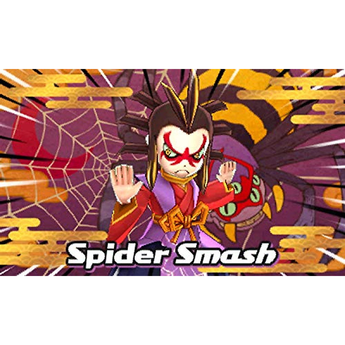 YO-KAI WATCH 2: Bony Spirits - Nintendo 3DS