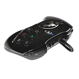 Mortal Kombat X Fight Pad for PlayStation 4 and PlayStation 3