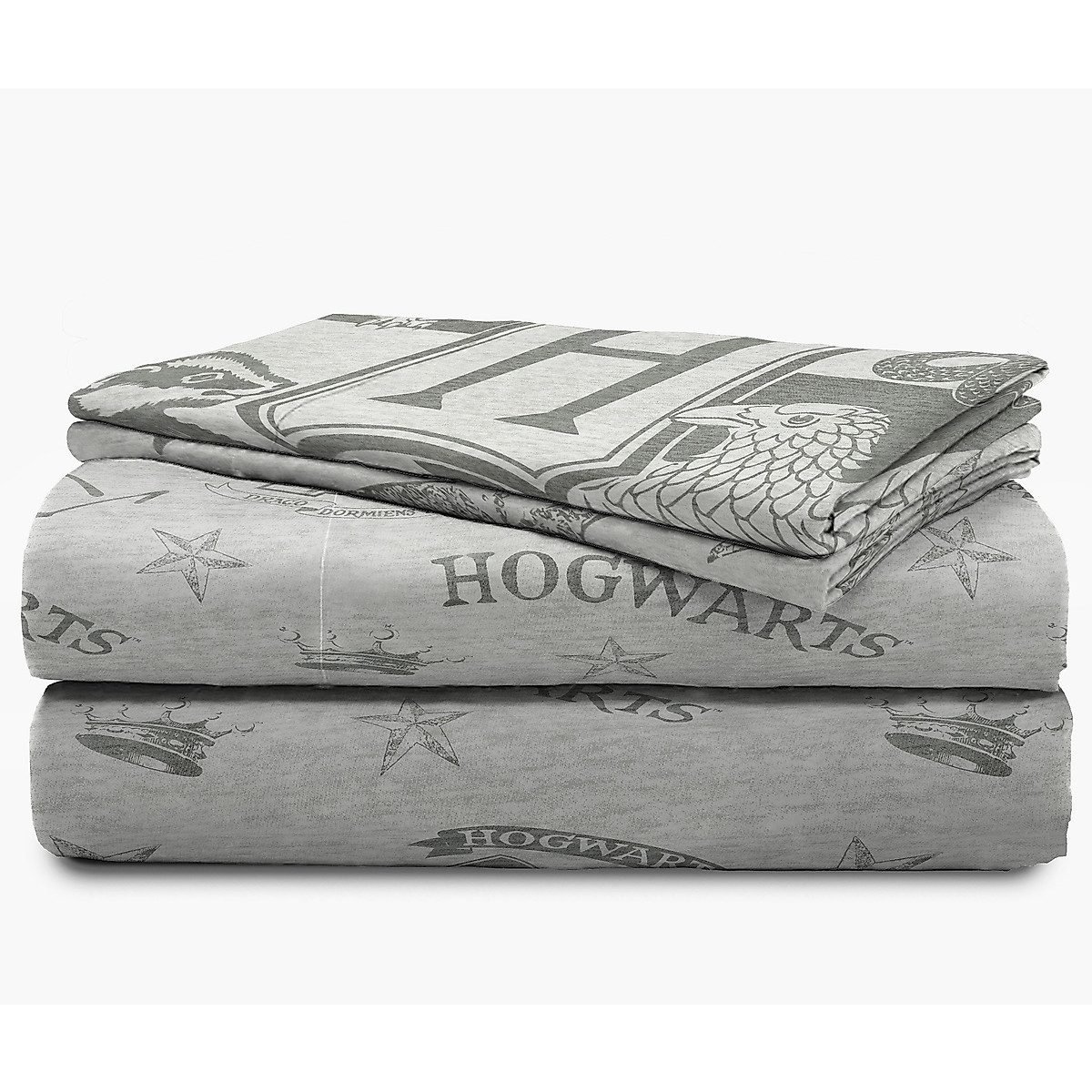 Jay Franco Harry Potter Full Sheet Set