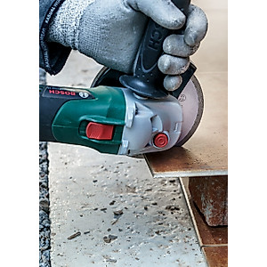 Bosch 115mm Diamond Disc for Tiles