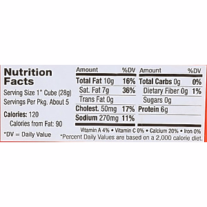 El pastor Iberico Cheese - Blended Cow's Sheep's Goat's Milk Cheese Aged for 6 Months 5.3 oz