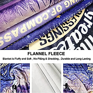 Sulpoie Mom Gifts Blanket for Mothers Day, Birthday Gifts for Mom, Gifts for Mom, Gifts for Mom from Daughter, Mom Gifts from Daughter Son, Best Mom Ever Gifts Throw Blanket 60" x50