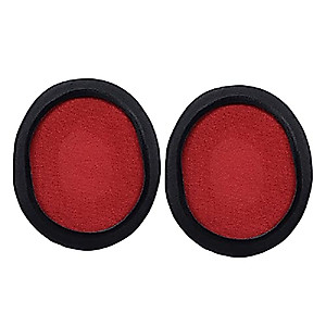 SOVEUG Replacement Ear Pads Cushion Repair Parts for Sony MDR-ZX750DC MDR-ZX750 MDR-ZX750AP MDR-ZX750BN Headphones