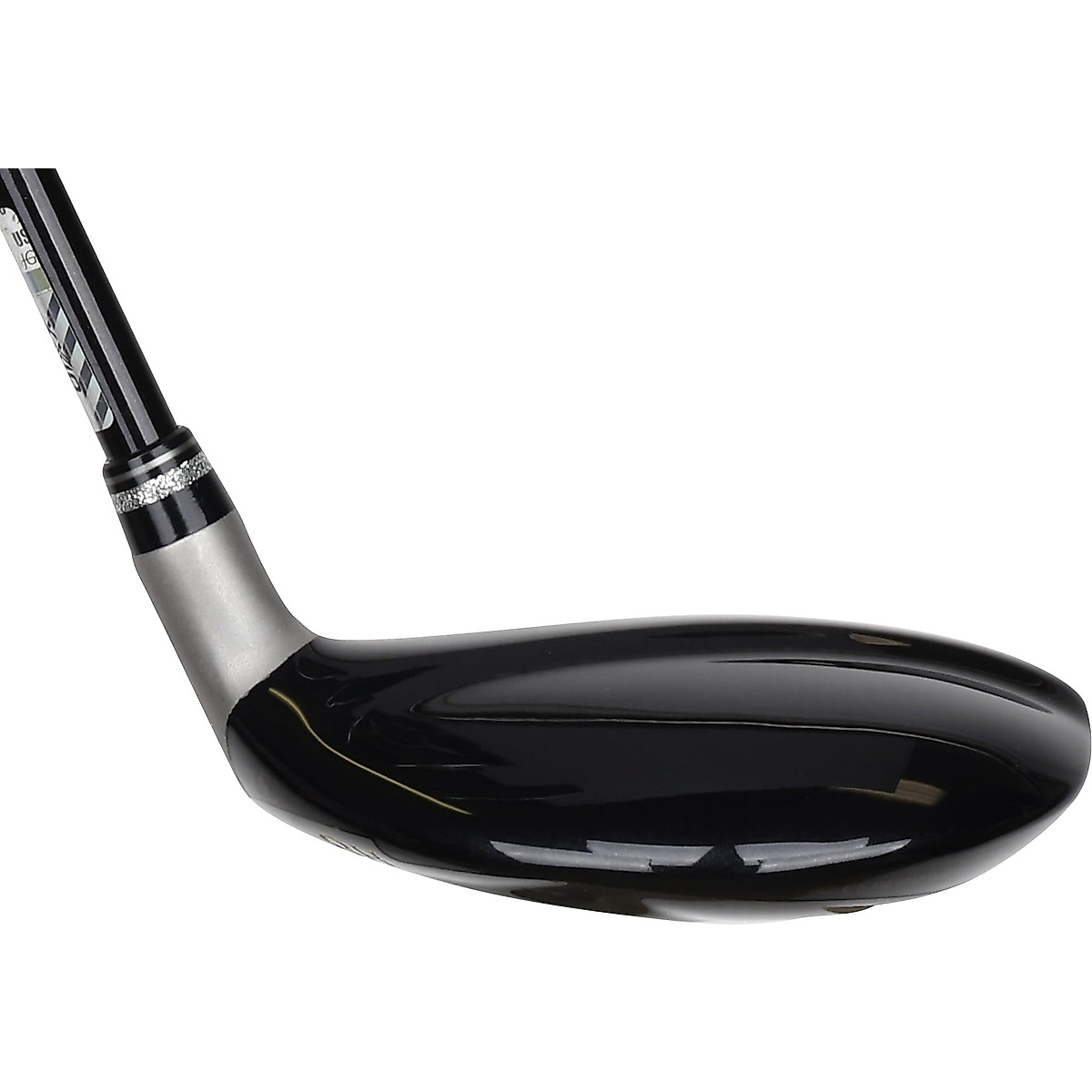 XXIO Prime 11 Hybrid RH 6 26 Graph Reg