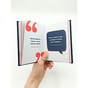 You Make Me Proud: The Perfect Gift to Celebrate Achievers