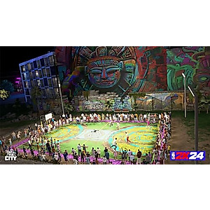 NBA 2K24 - Kobe Bryant Edition