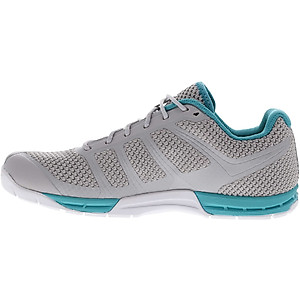 inov-8 F-Lite 235 V3 Grey/Teal US Women's 7.5 M