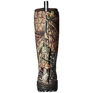 Muck Boot mens Arctic Pro Snow Boot, Mossy Oak Country, 15 US