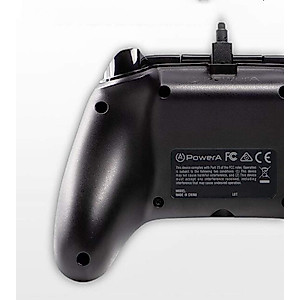 ZM PowerA Enhanced Wired Controller Handle for Xbox One