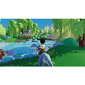 Paleo Pines: The Dino Valley Nintendo Switch