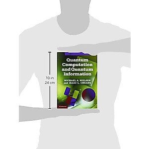 Quantum Computation and Quantum Information: 10th Anniversary Edition