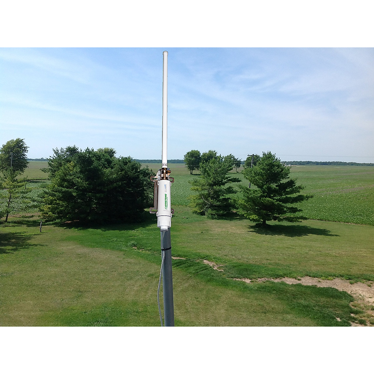 Ayrstone AyrMesh Hub2T