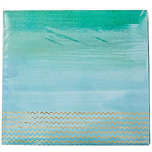 me & my BIG ideas Caribbean Bliss Album-in-an-Instant, 12-Inch by 12-Inch