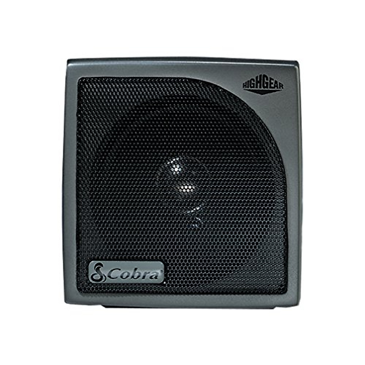 Cobra HG S500 Highgear CB Speaker