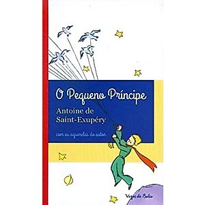 O Pequeno Príncipe (Em Portuguese do Brasil)
