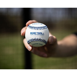 Rawlings | Pro Style REACT Training Baseball