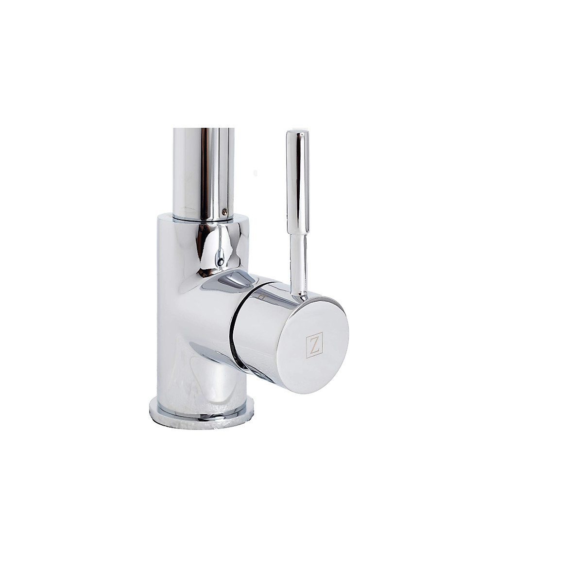 ZLINE Edison Kitchen Faucet (FPBL-CH)