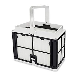 Dolphin Genuine Replacement Part — Super Ultra-Fine Filter Basket — 9991482-ASSY