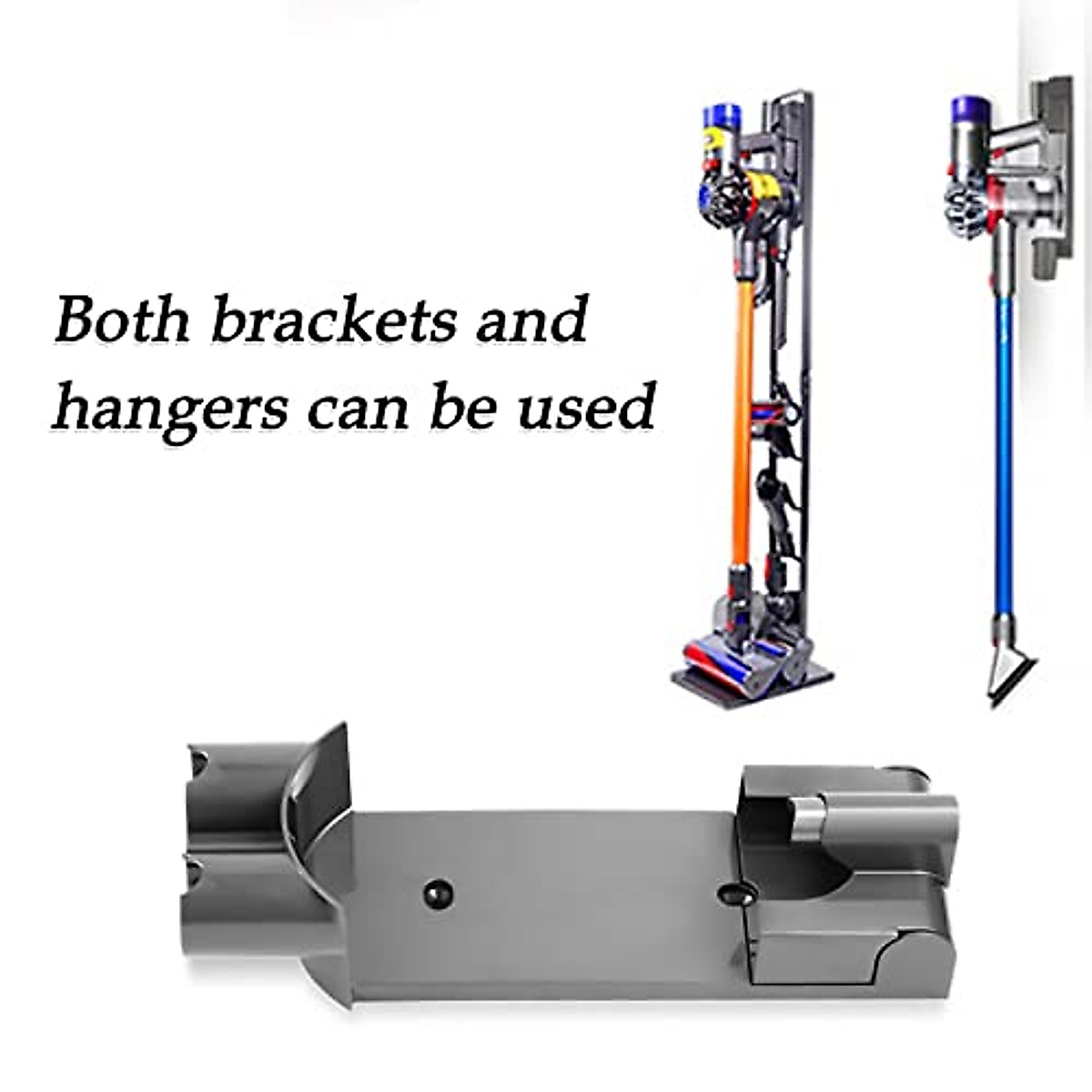 Replacement Docking Station Part - Compatible with Dyson V7 V8 Series Handheld - Replenishment Vacuum Cleaner Docking Station Filter Accessories