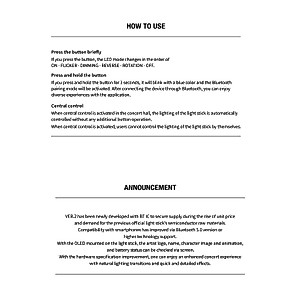 Stray Kids - Official Light Stick Ver.2