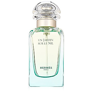 Hermes Un Jardin Sur Le Nil Eau De Toilette Spray 50ml/1.6 oz