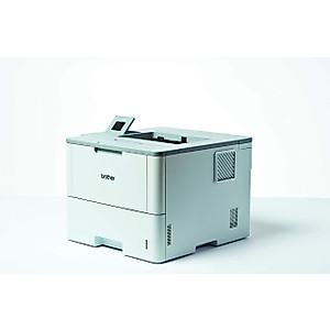 Brother HL-L6400DW Mono Laser, HLL6400DWZW1