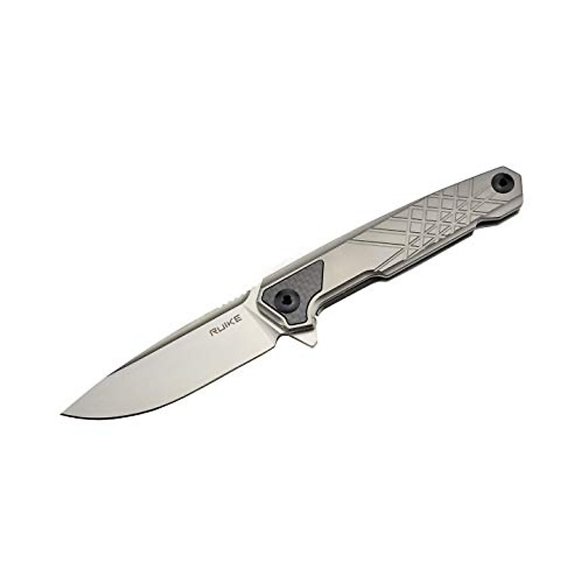 RUIKE RK-M875TZ M875-TZ Titanium Titanium