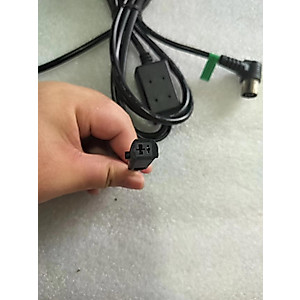 Kroshine Recliner Remote Replacement Model R22231010041 Replacement Lift Chair 5 Button 5 Male Pin 2 Female Pin Hand Control Power Recliner Remote with USB