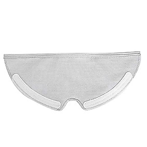 CHICIRIS Mop Pad, High Strength Floor Cleaner, Washable and Reusable, Strong Water Absorption to Mop and The Floor 1C Cleaner