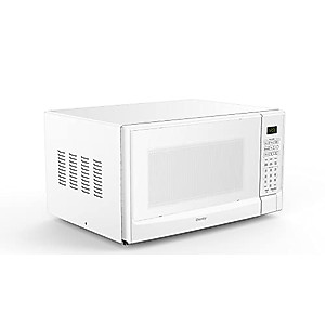 Danby DDMW01440WG1 Sensor Microwave, White