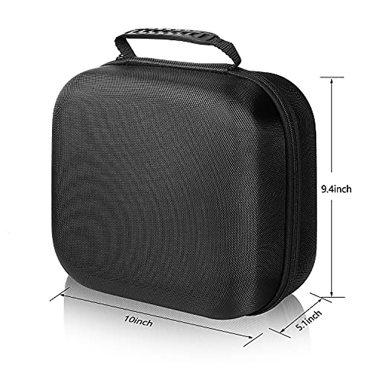 Fashion Travel Protective Case for Oculus Quest 2 VR Gaming