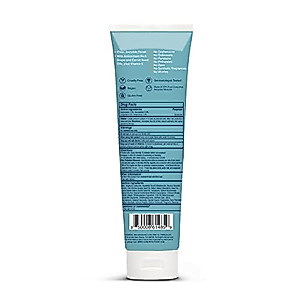 Bare Republic Clearscreen Sunscreen SPF 50 Sunblock Body Lotion, Water Resistant with an Invisible Finish, 5 Fl Oz