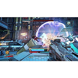 Borderlands: The Handsome Collection - Playstation 4