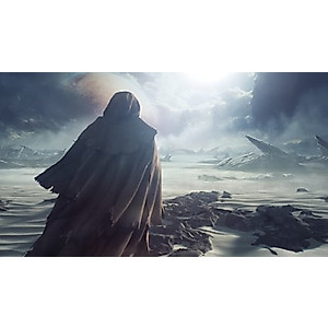 Halo 5 Guardians (Xbox One)