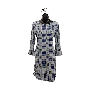 SSWBasics Female Mannequin Torso - Fits Women’s Sizes 5-10 - Molded, Shatterproof & Black