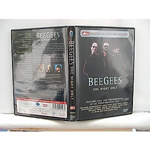 Bee Gees: One Night Only