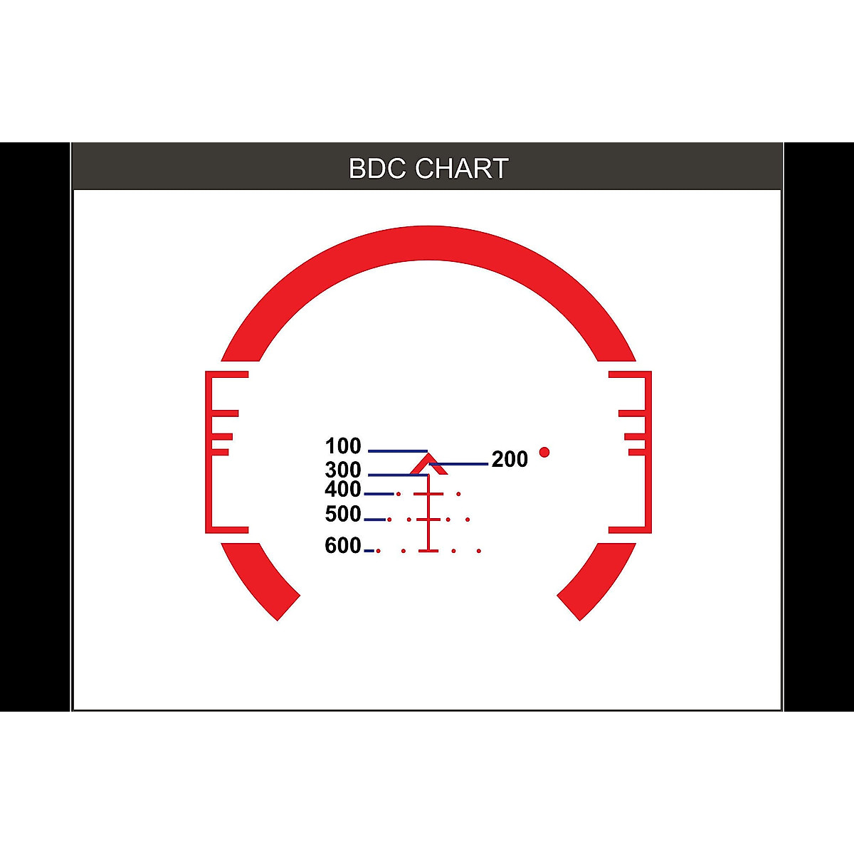 Primary Arms SLX 3x32mm Gen III Prism Scope - ACSS-5.56-Model 2 Reticle